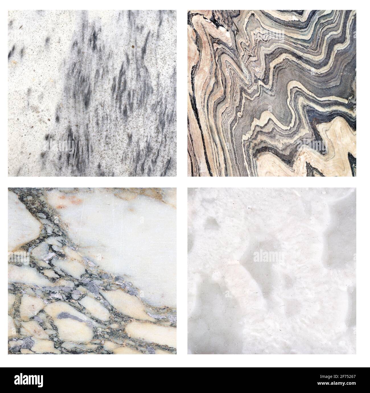 Rock backdrops Cut Out Stock Images & Pictures - Alamy