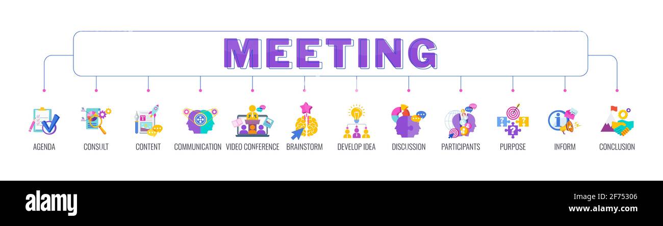 Participants Stock Vector Images - Alamy