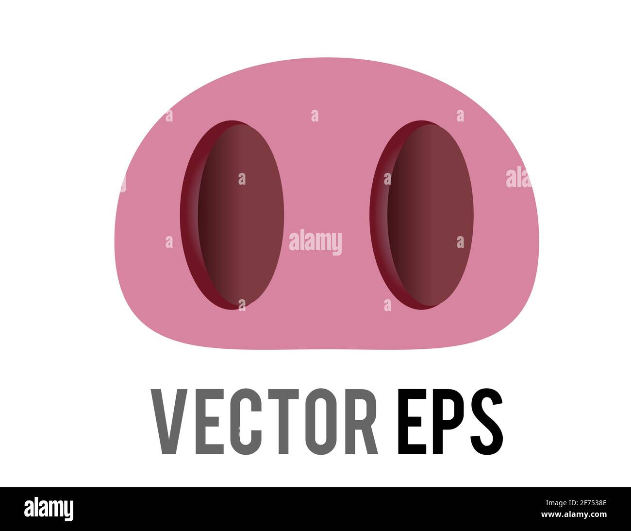 Nose Vector Free Download