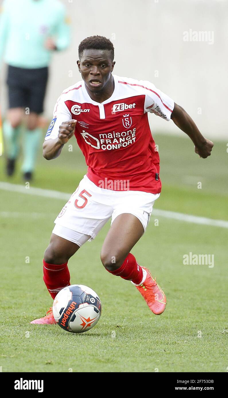 Moussa doumbia hi-res stock photography and images - Alamy