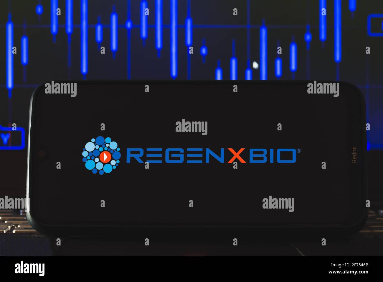 Regenxbio hi-res stock photography and images - Alamy