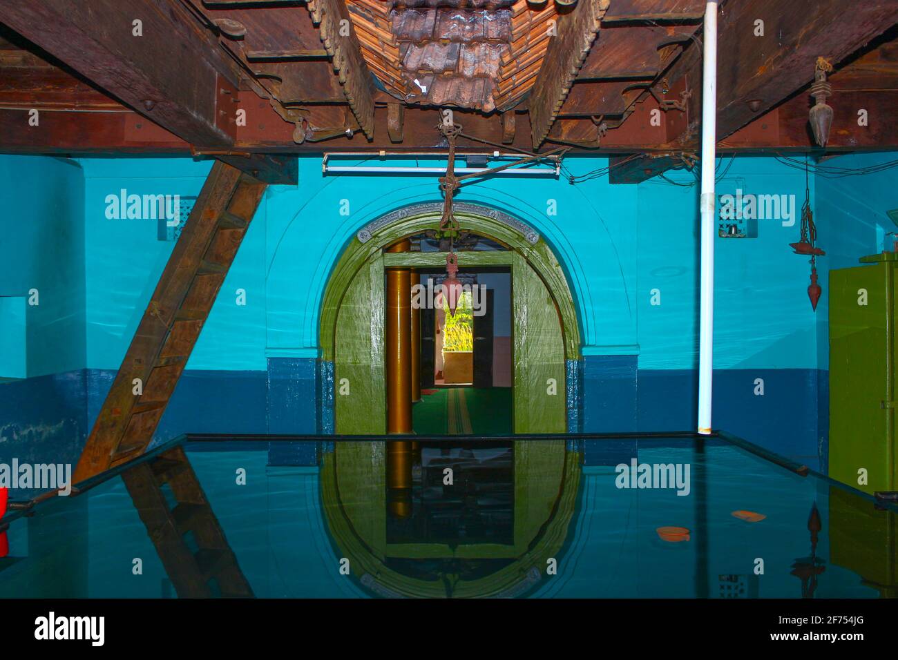 Justdial Valiyangadi Valiyapalli Juma Masjid, Downhill - Mosques in ...