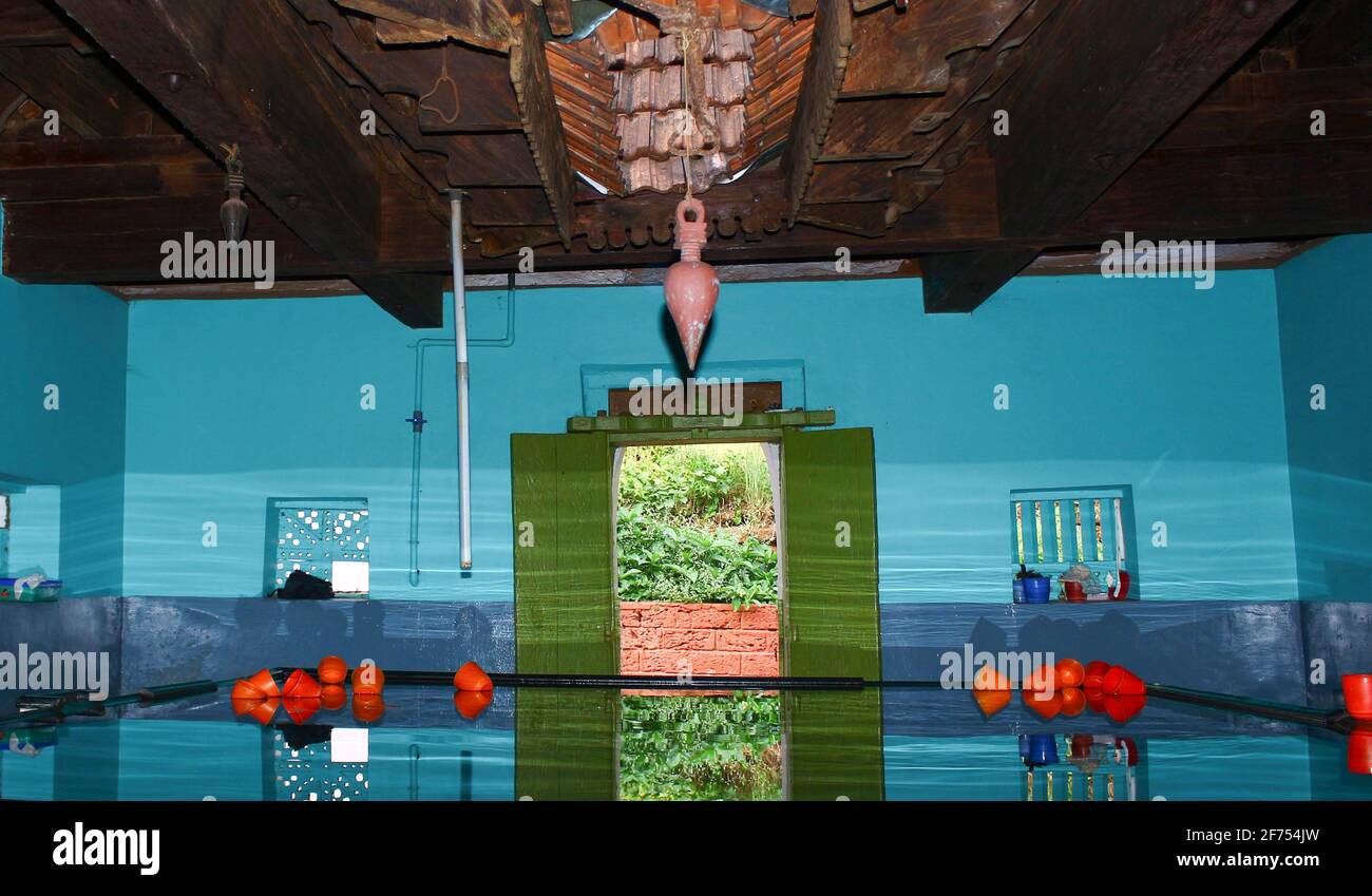 Justdial Valiyangadi Valiyapalli Juma Masjid, Downhill - Mosques in ...