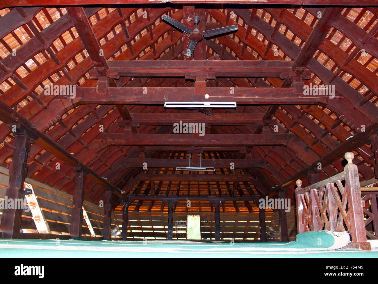 Justdial Valiyangadi Valiyapalli Juma Masjid, Downhill - Mosques in ...