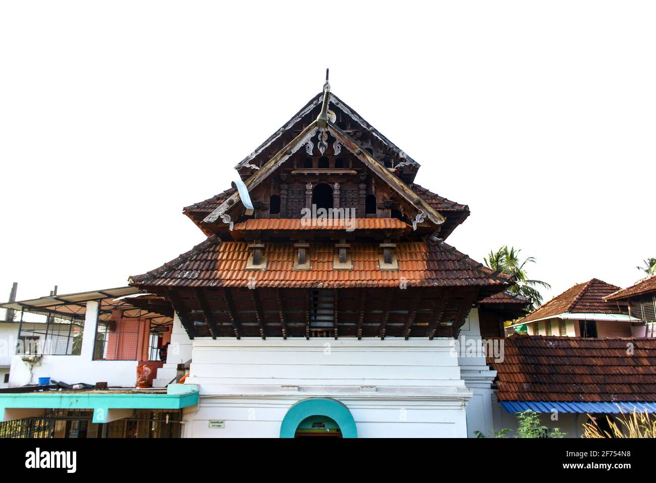 Justdial Valiyangadi Valiyapalli Juma Masjid, Downhill - Mosques in ...