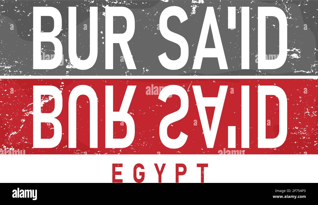 bur said typography design vector, for t-shirt, poster and other uses ...