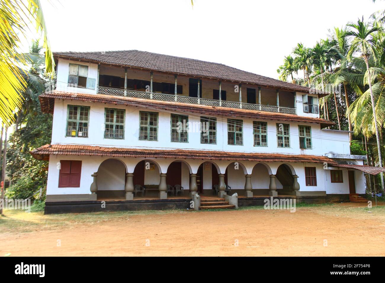 Justdial Valiyangadi Valiyapalli Juma Masjid, Downhill - Mosques in ...