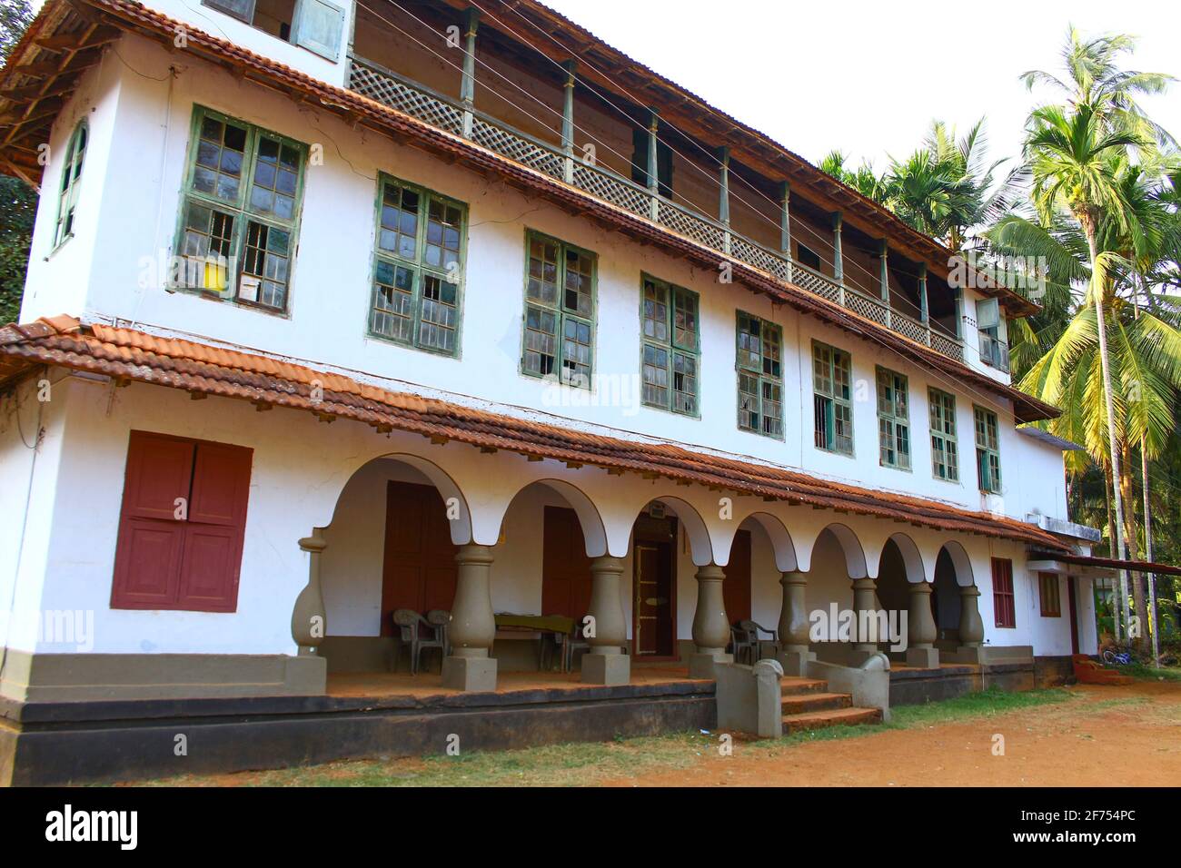 Justdial Valiyangadi Valiyapalli Juma Masjid, Downhill - Mosques in ...