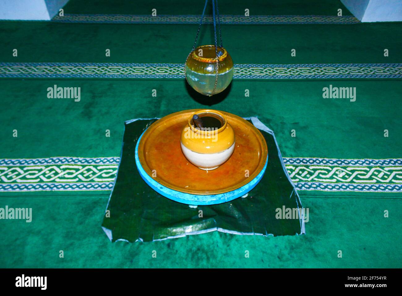 Malabar muslim mosque hi-res stock photography and images - Alamy