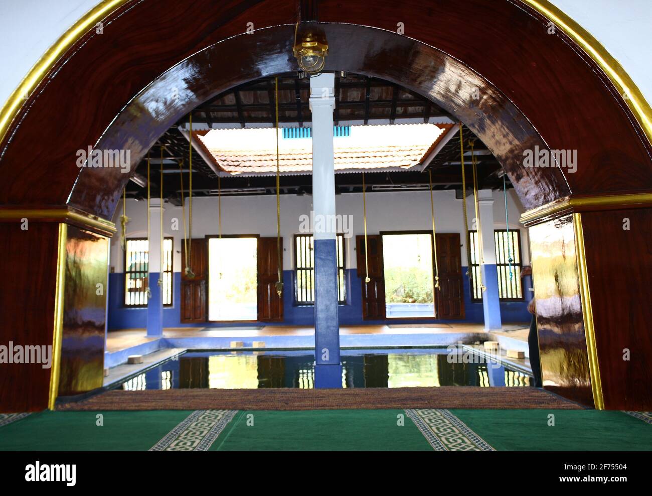 Justdial Valiyangadi Valiyapalli Juma Masjid, Downhill - Mosques in ...