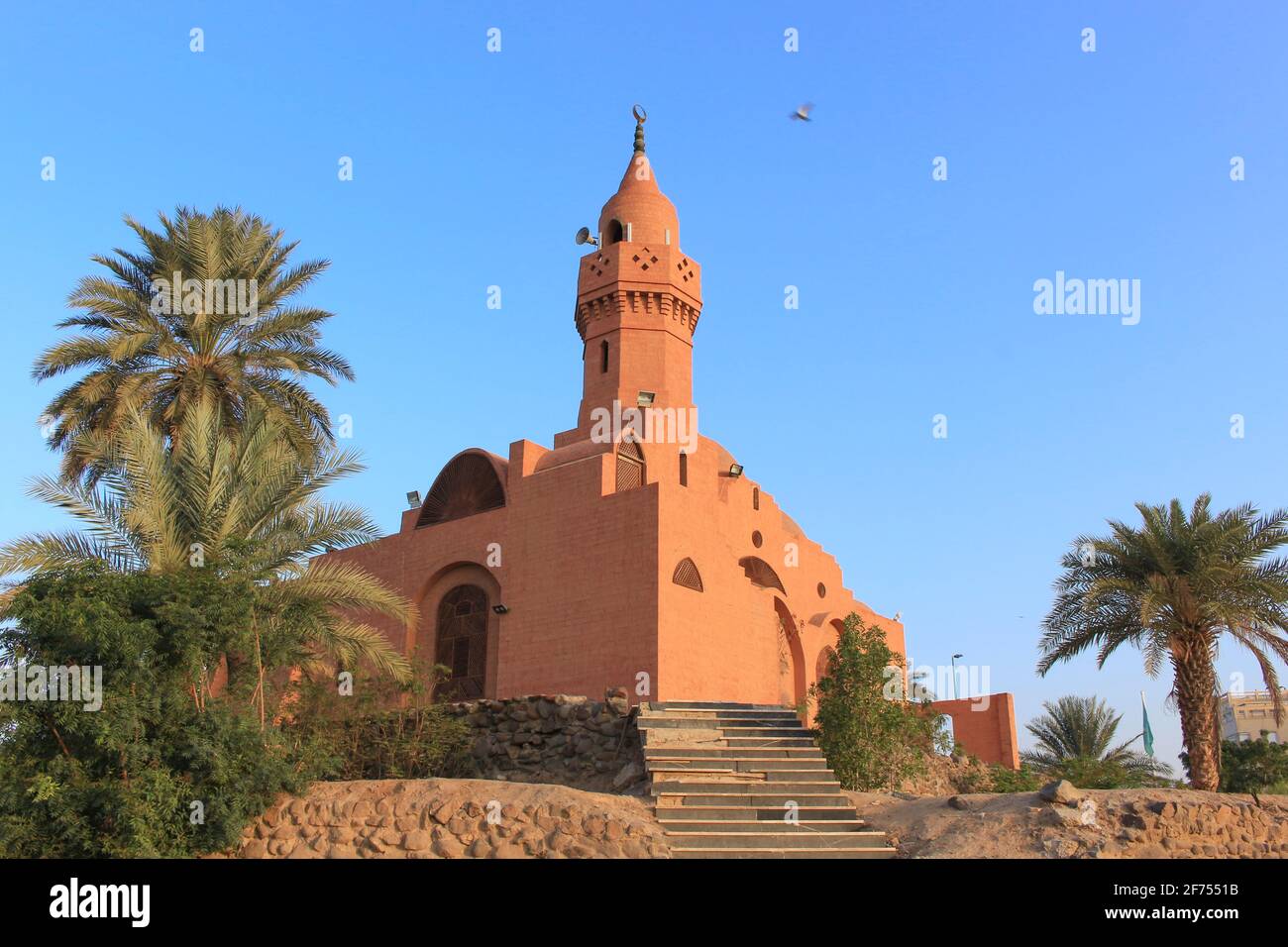 ruwais mosque in jeddah saudi arabia Stock Photo - Alamy