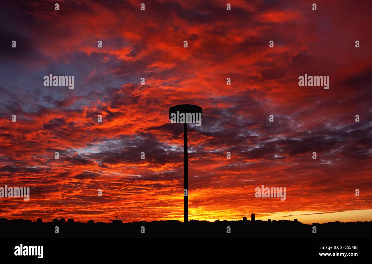 Intense color of nature hi-res stock photography and images - Alamy