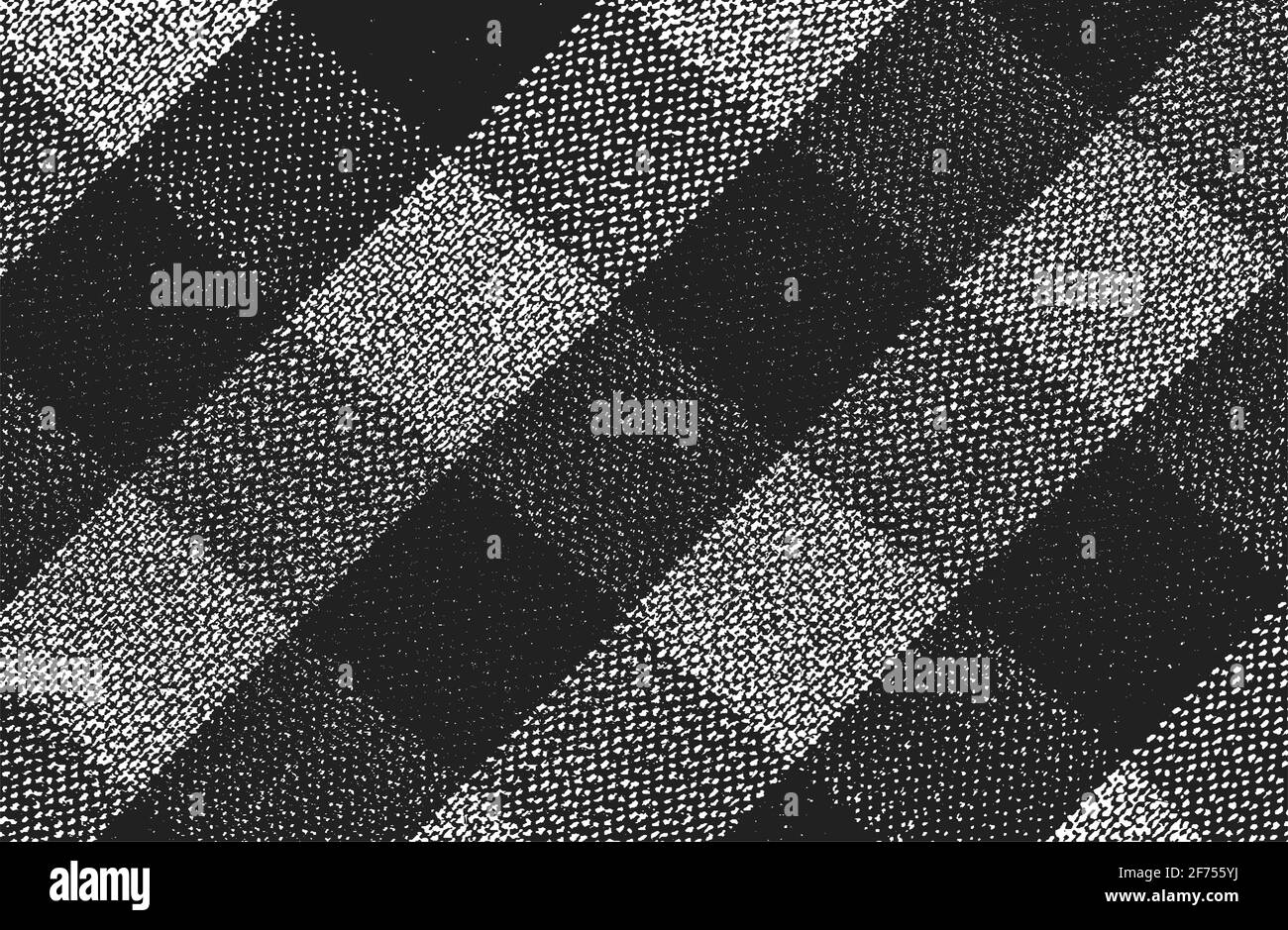 Distressed overlay texture of weaving fabric, knitted blanket with ...