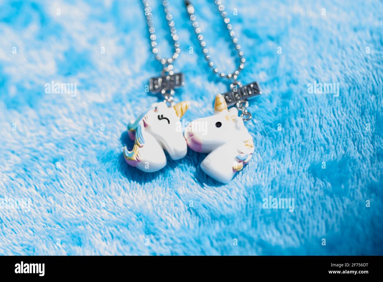 Two unicorns hi-res stock photography and images - Alamy