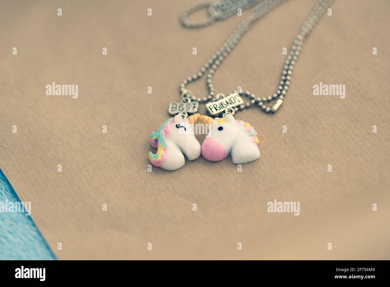 Two unicorns hi-res stock photography and images - Alamy