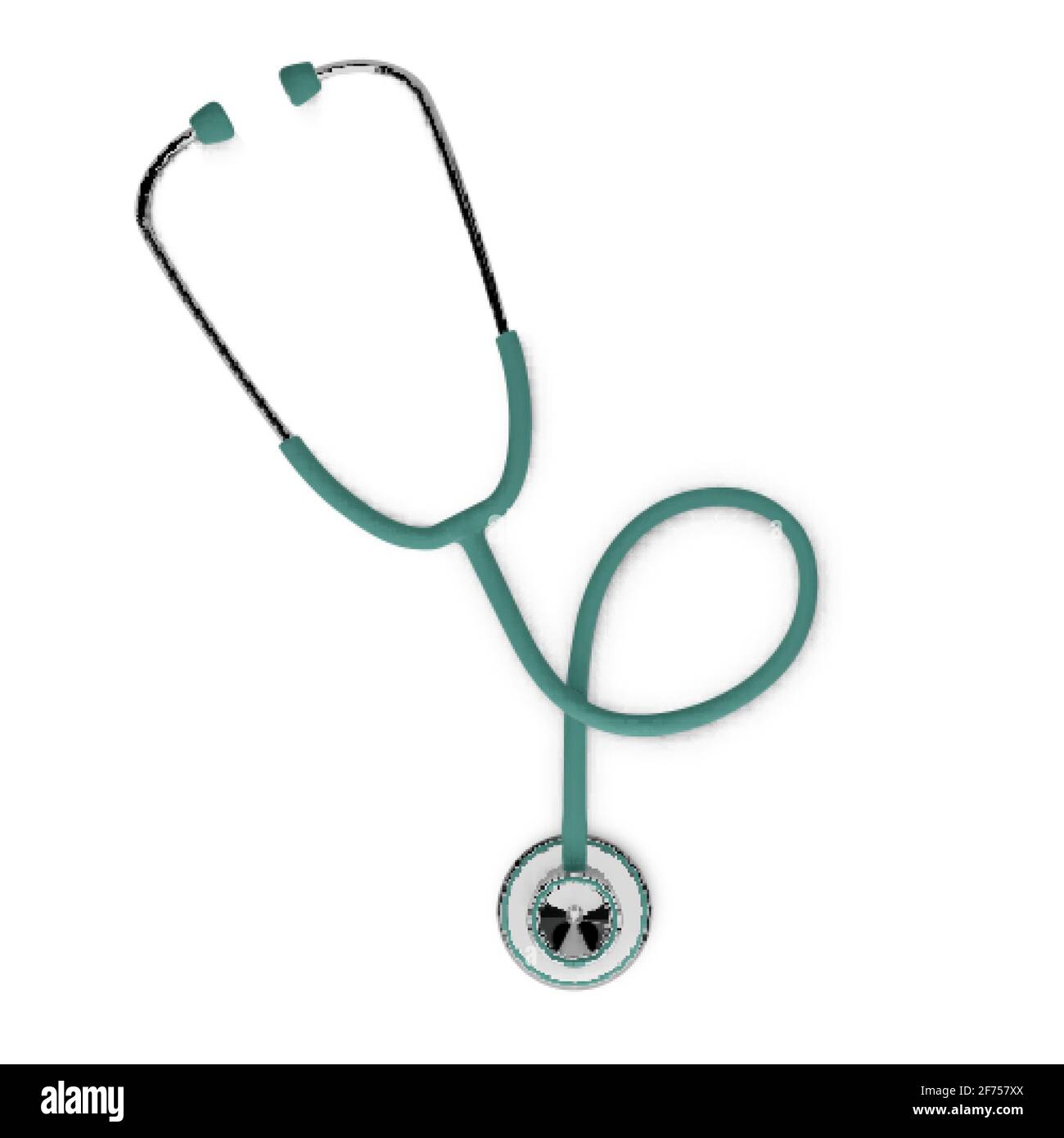 Doctor Equipment Vector