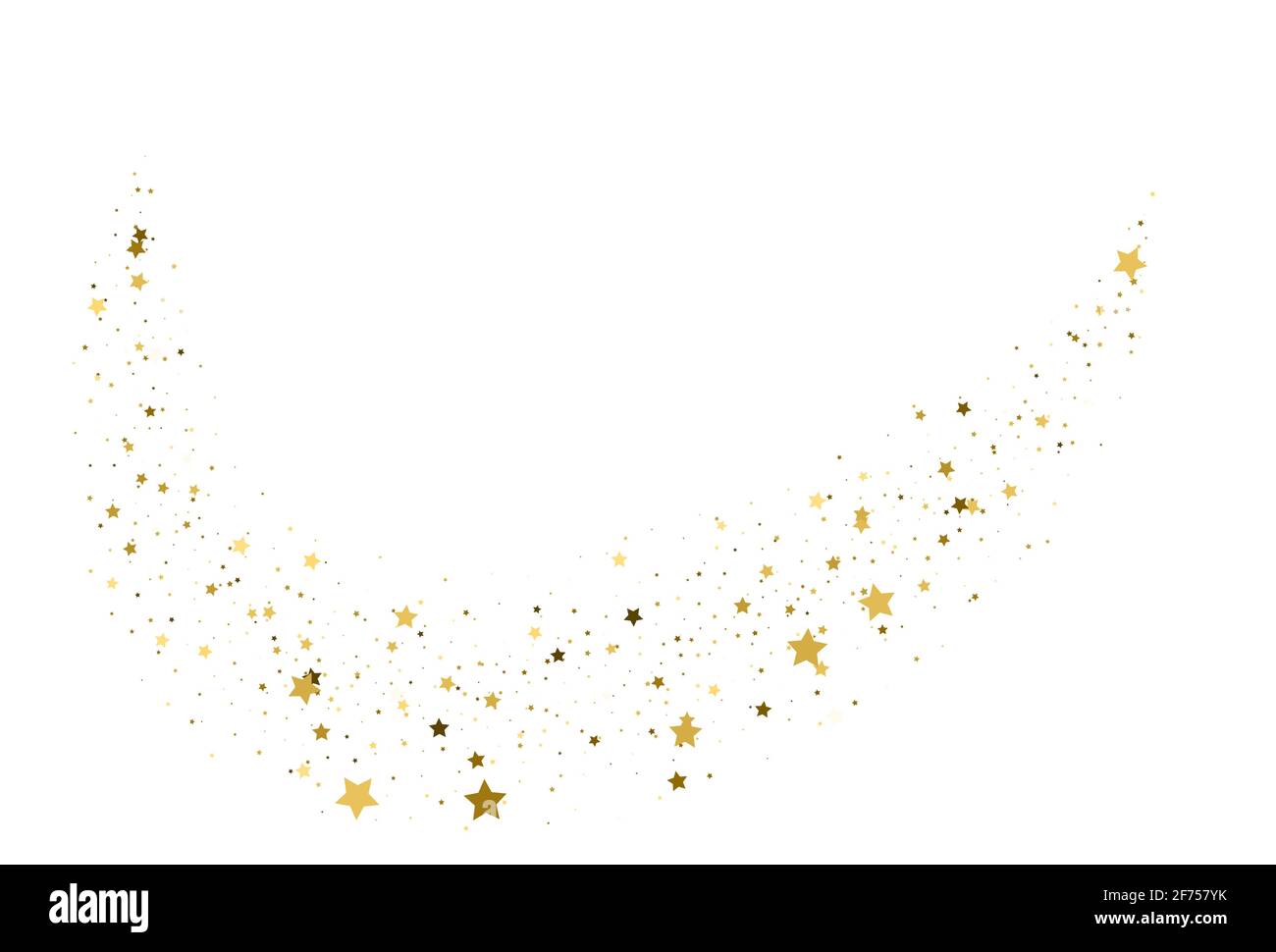 Flying stars Stock Vector Images - Alamy