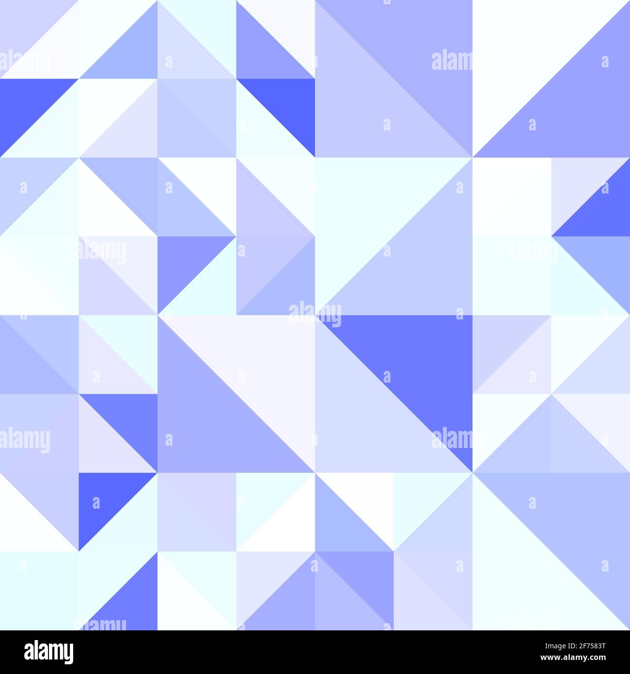 Simple clean abstract bauhaus pattern Stock Photo - Alamy