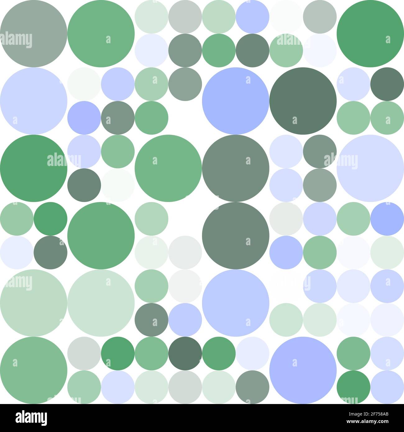 Simple clean abstract bauhaus pattern Stock Photo - Alamy