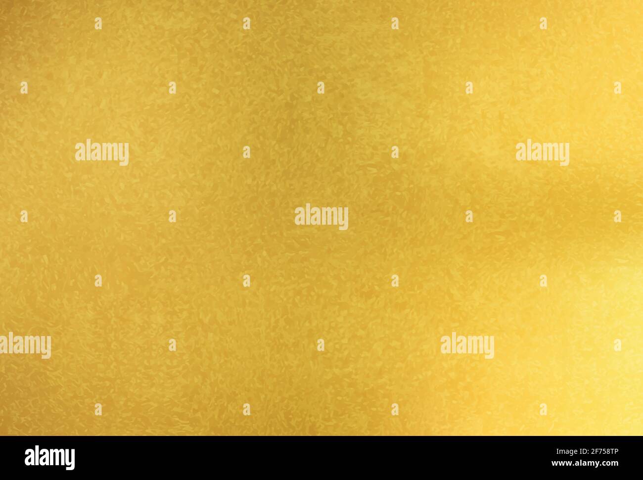 Shiny yellow leaf gold foil Stock Vector Images - Alamy