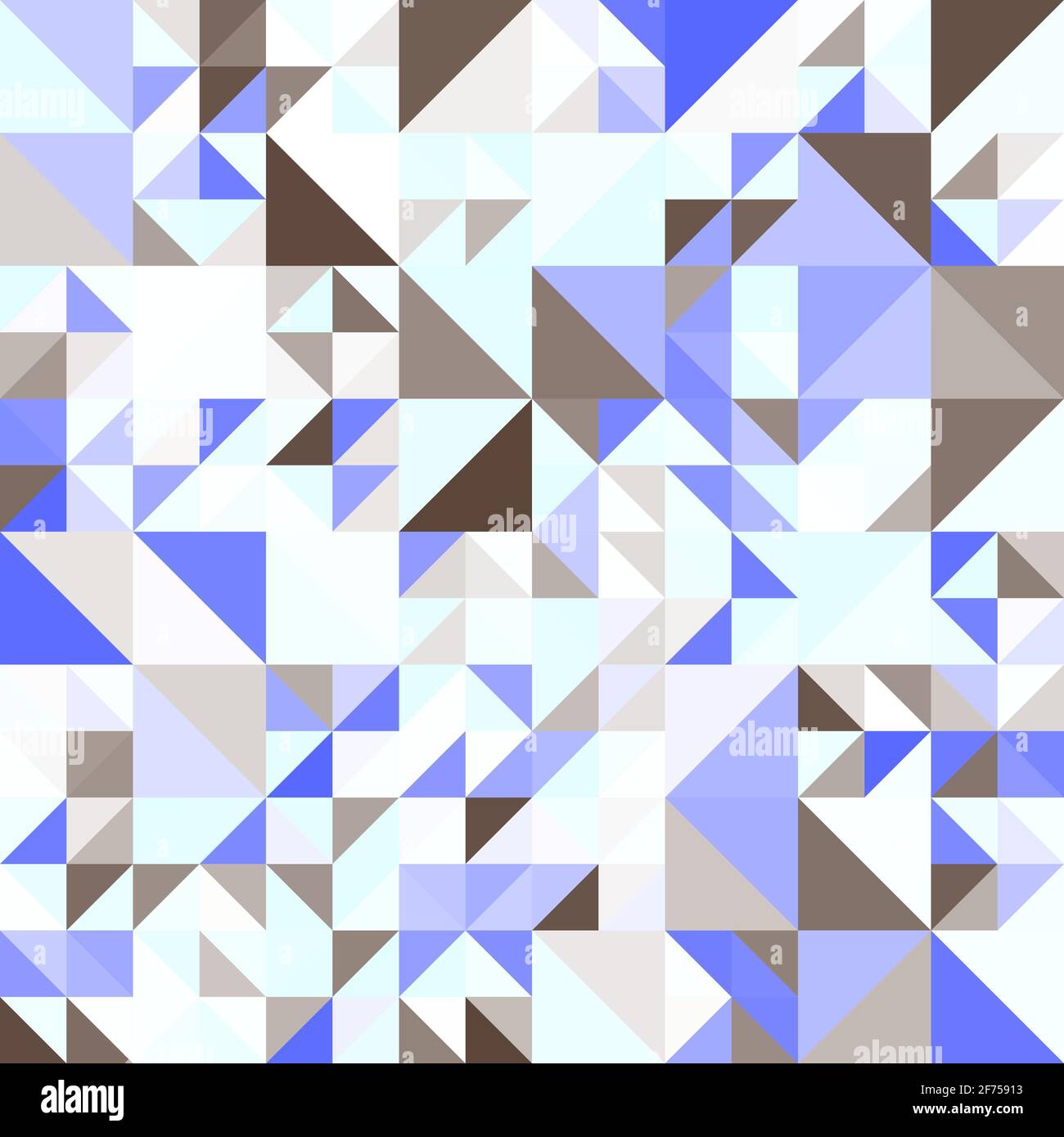 Simple clean abstract bauhaus pattern Stock Photo - Alamy