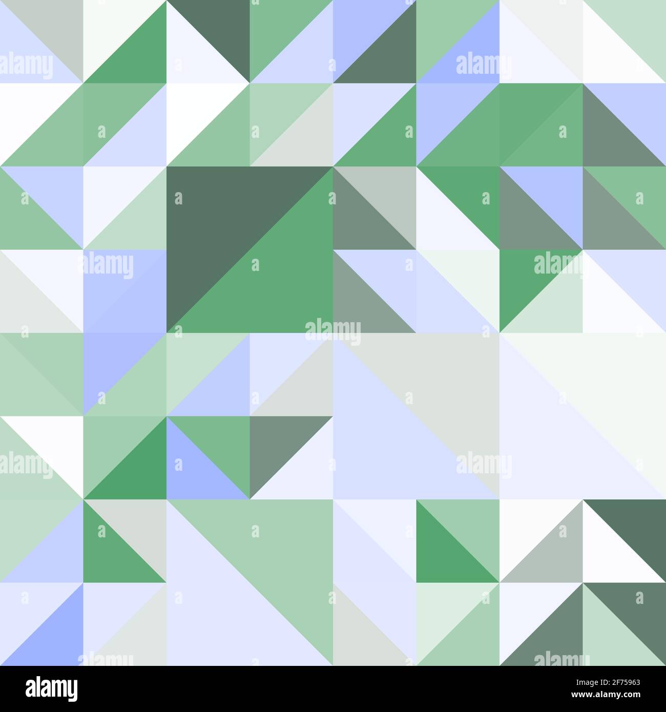 Simple clean abstract bauhaus pattern Stock Photo - Alamy