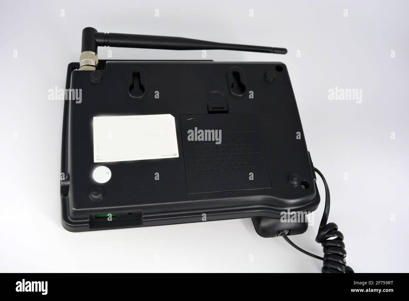 Plastic Radio High Resolution Stock Photography and Images - Alamy