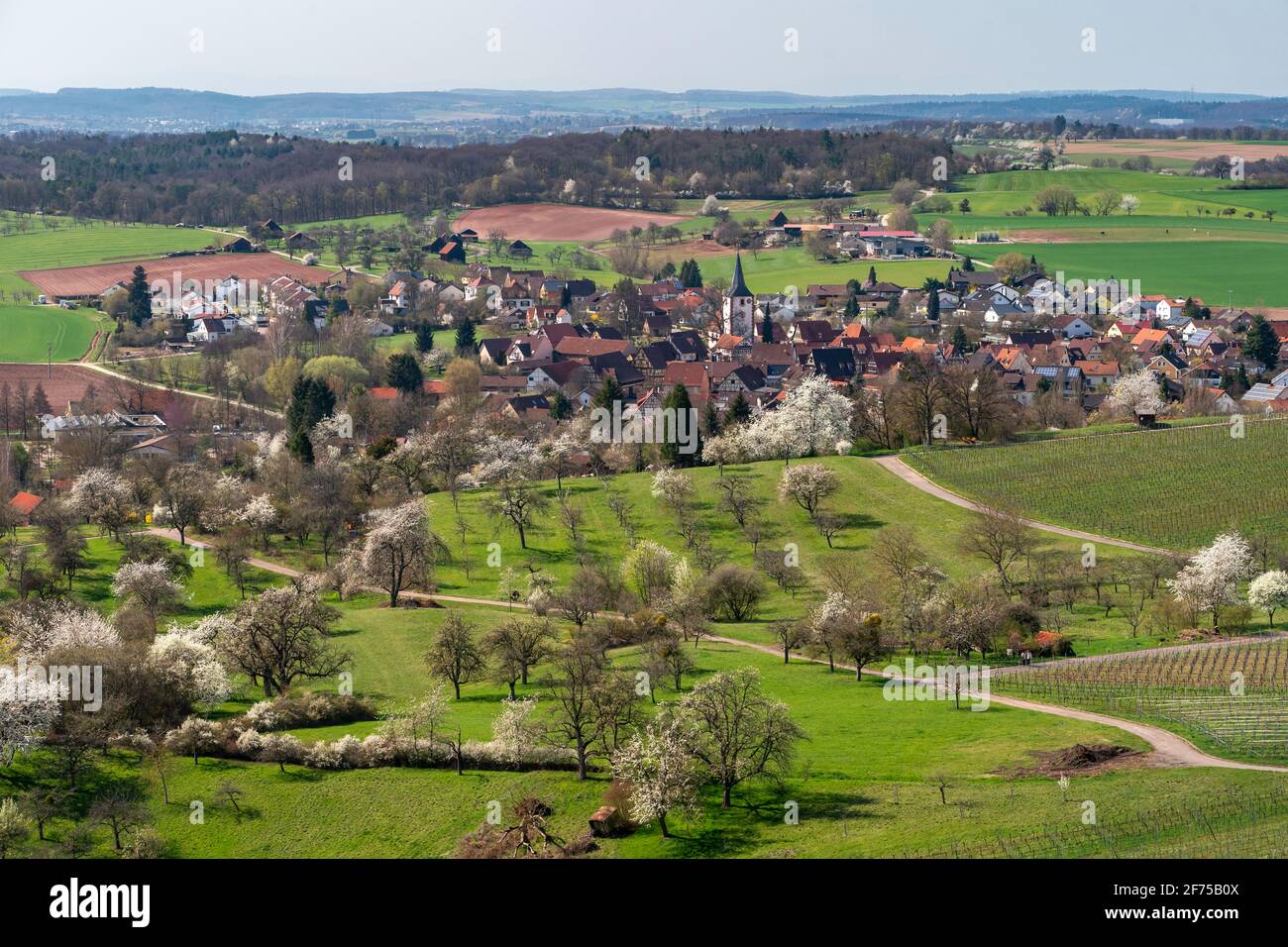 Diefenbach hi-res stock photography and images - Alamy