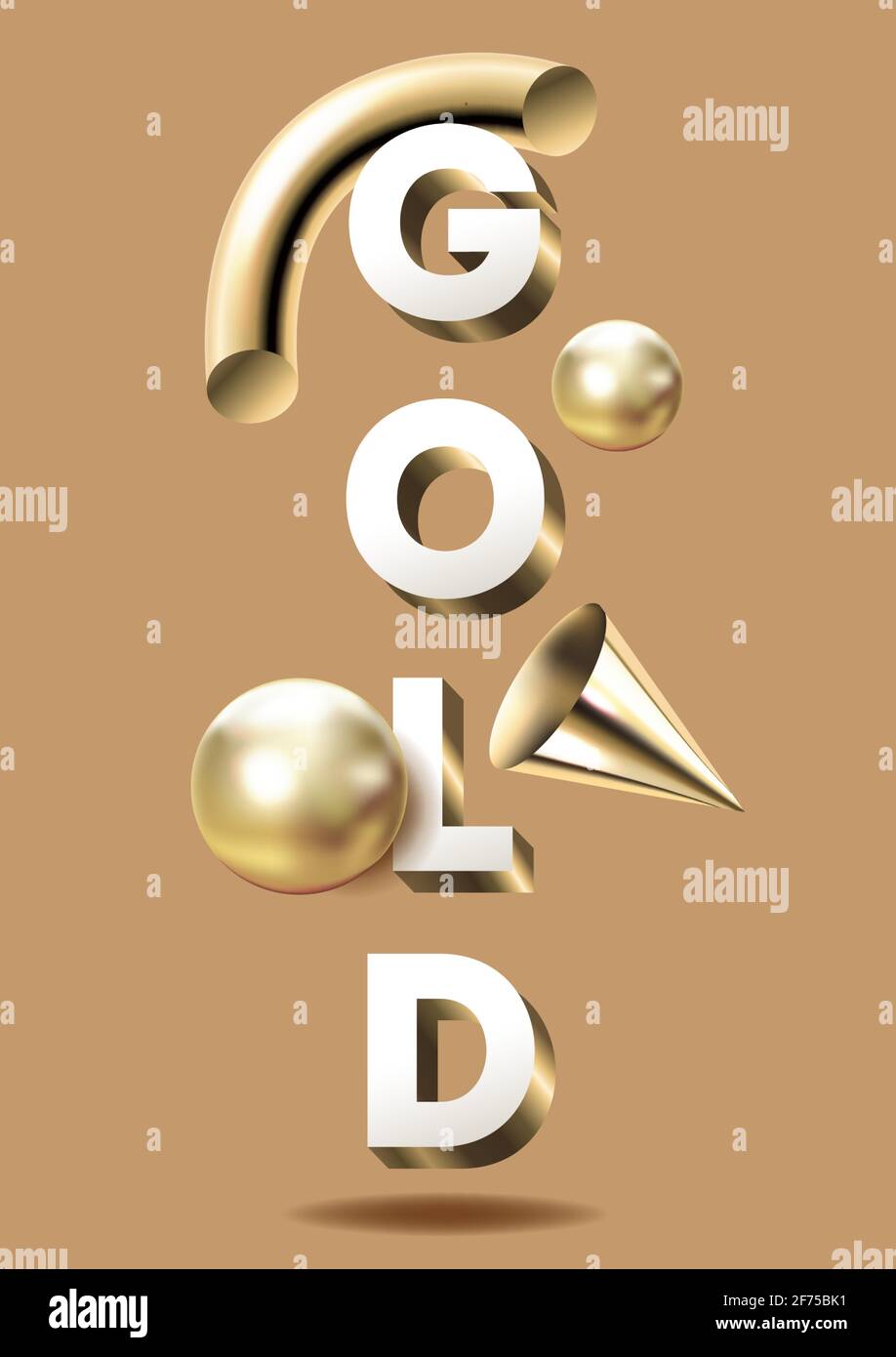 3d white spheres on Stock Vector Images - Alamy