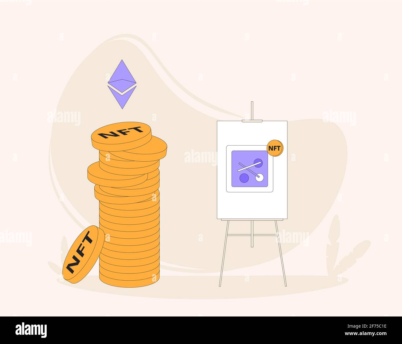 Erc20 vector vectors Stock Vector Images - Alamy