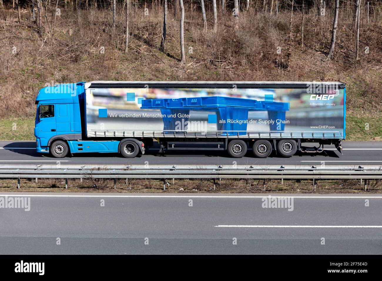 Chep hi-res stock photography and images - Alamy