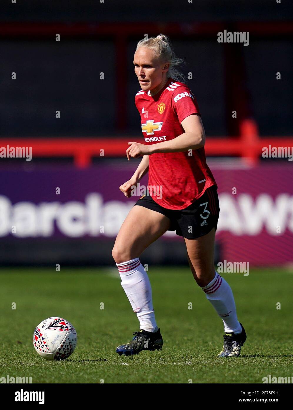 Maria thorisdottir hi-res stock photography and images - Alamy