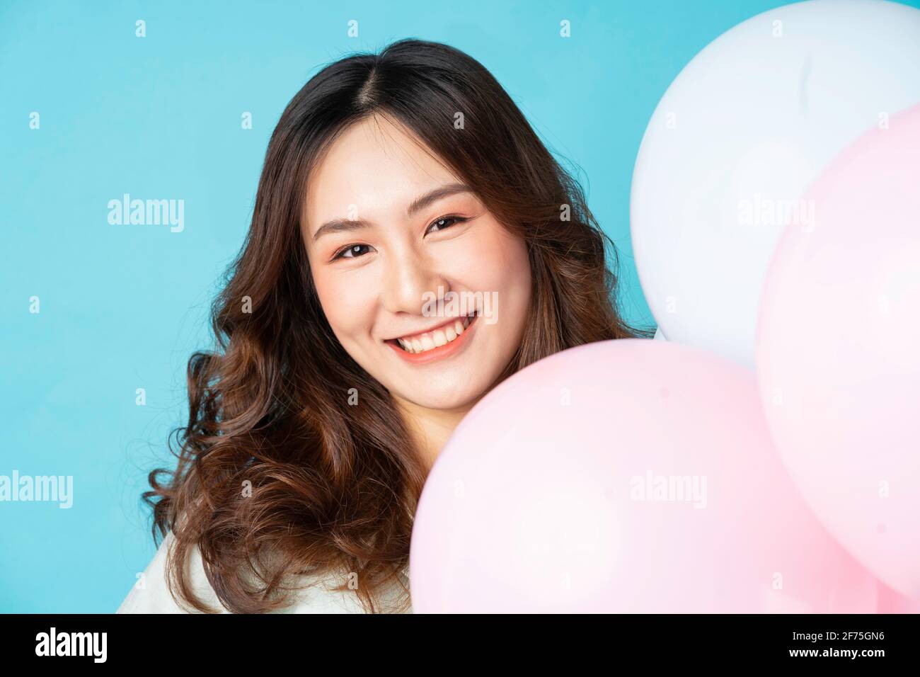 Japanese balloons hi-res stock photography and images - Alamy