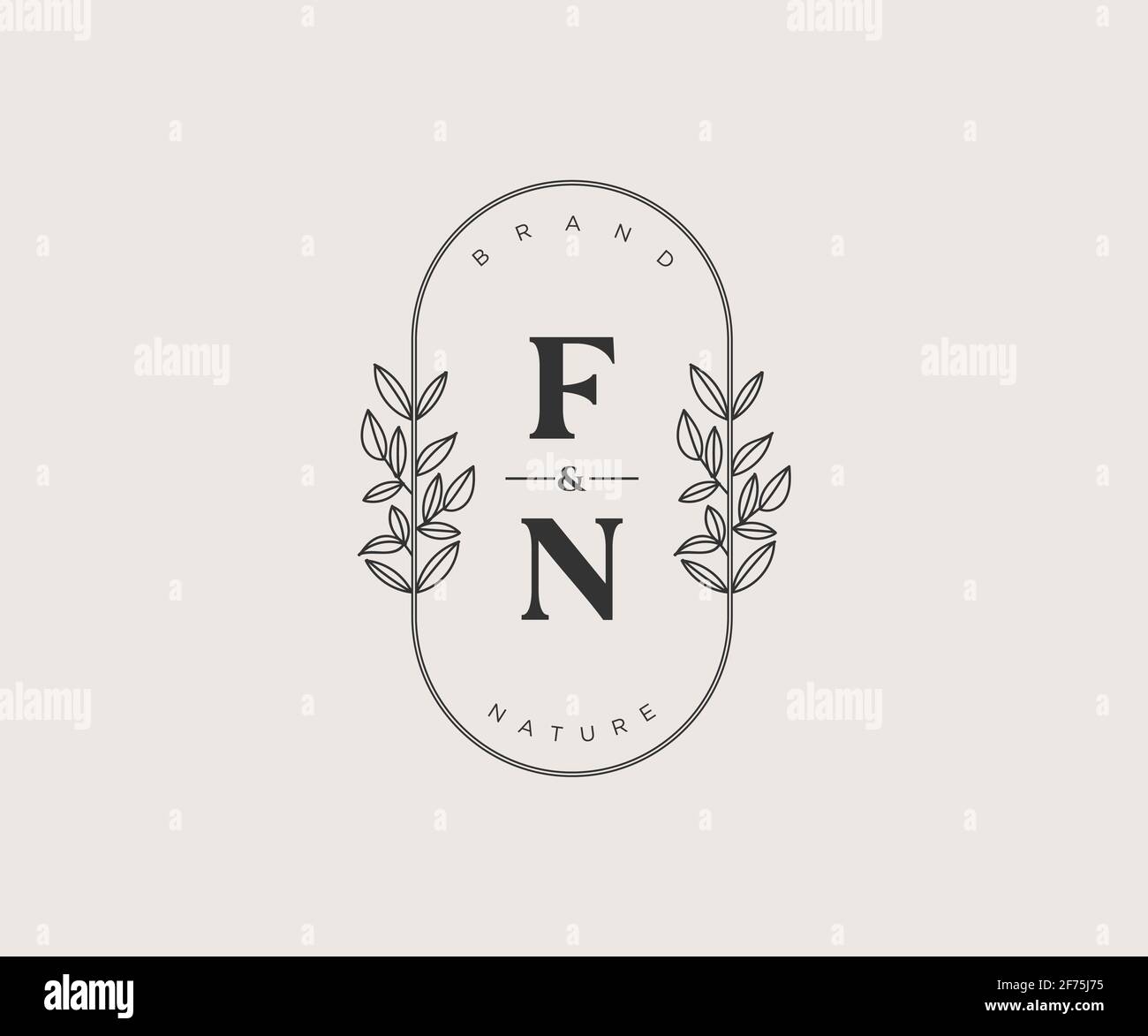 Fn letters hi-res stock photography and images - Alamy