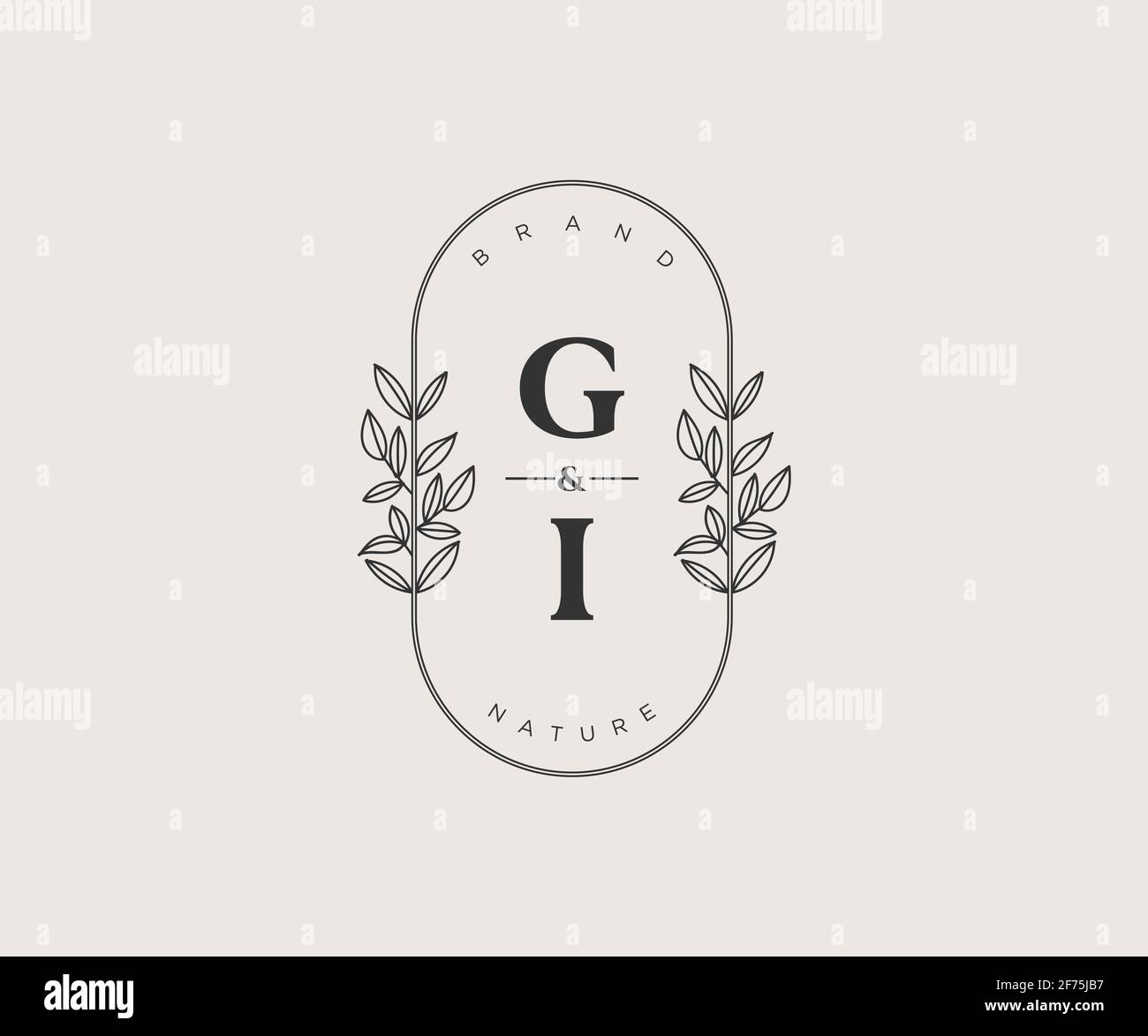 Beautiful gi Stock Vector Images - Alamy