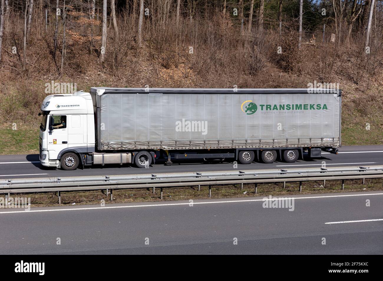 Transimeksa hi-res stock photography and images - Alamy