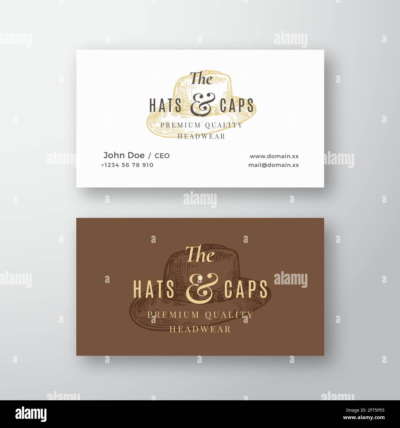 Italian hat hi-res stock photography and images - Alamy