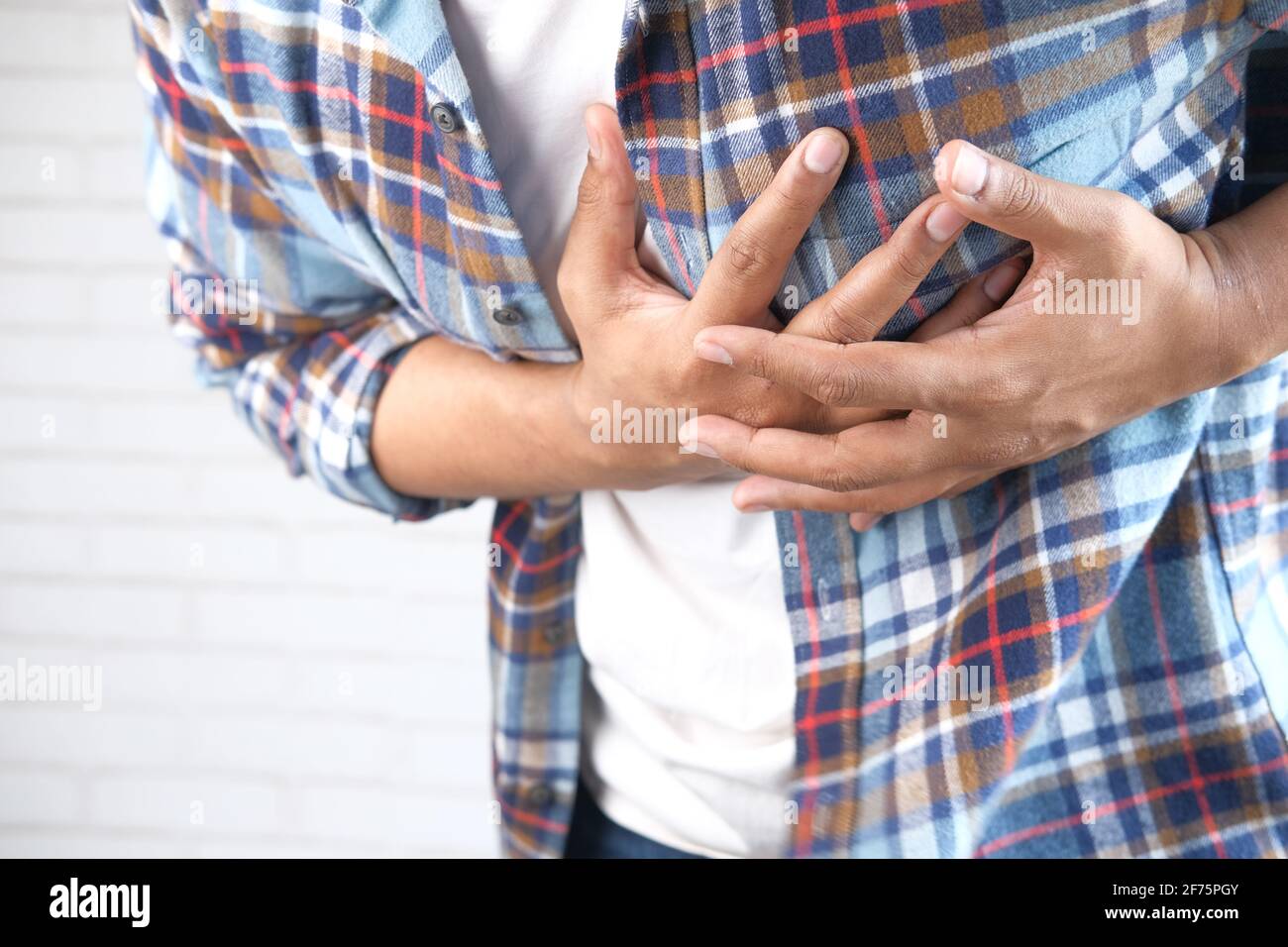 Pain blocked hi-res stock photography and images - Alamy