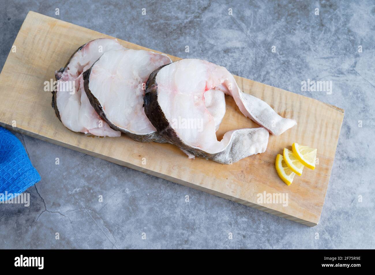 Codefish hi-res stock photography and images - Alamy