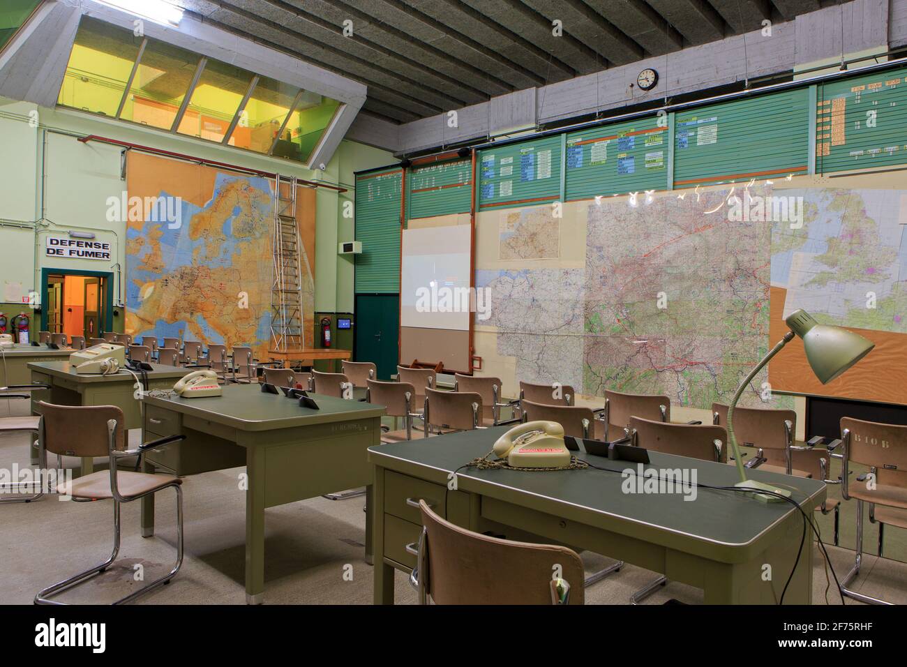 Western europe the secret hi-res stock photography and images - Alamy