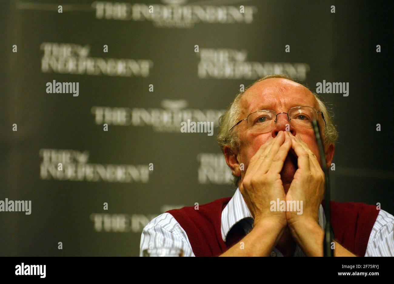 Simon hall hi-res stock photography and images - Alamy