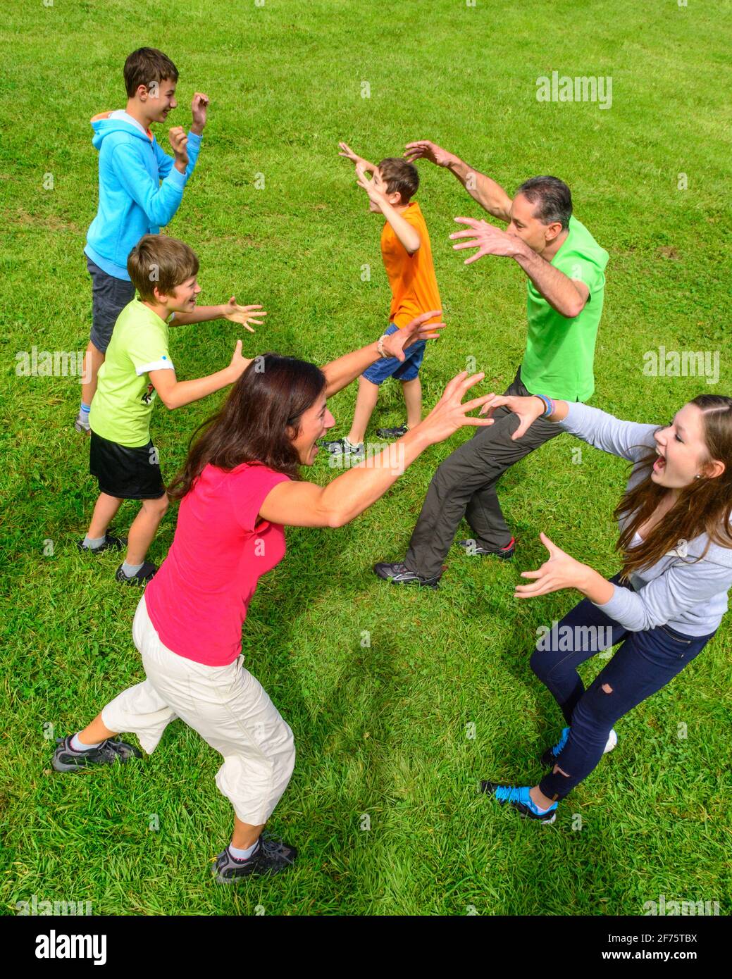 Know your ropes hi-res stock photography and images - Alamy