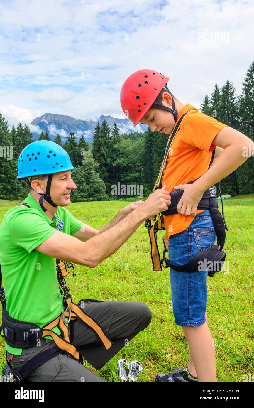 Funny experience hi-res stock photography and images - Alamy