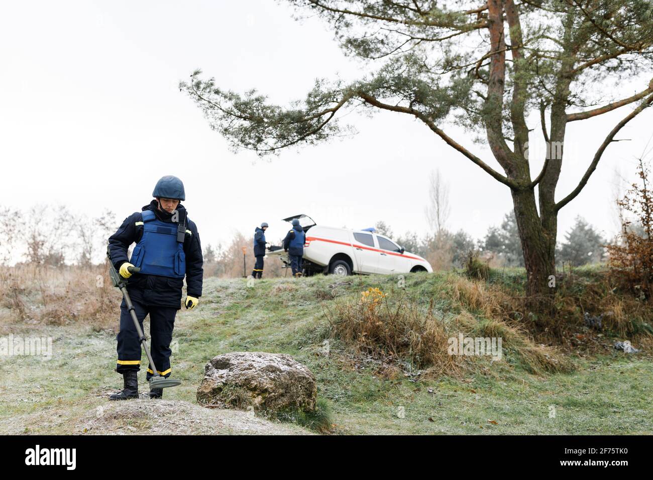Dynamite works hi-res stock photography and images - Alamy