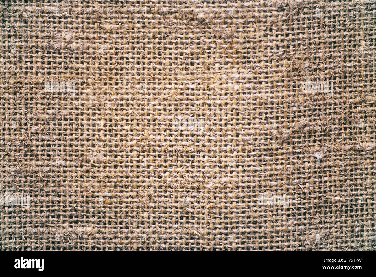 Burlap texture for background and design Stock Photo - Alamy