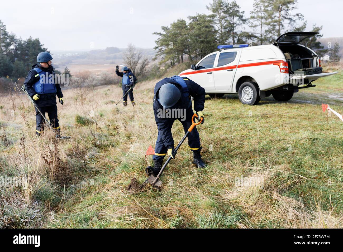 Discovery of dynamite hi-res stock photography and images - Alamy