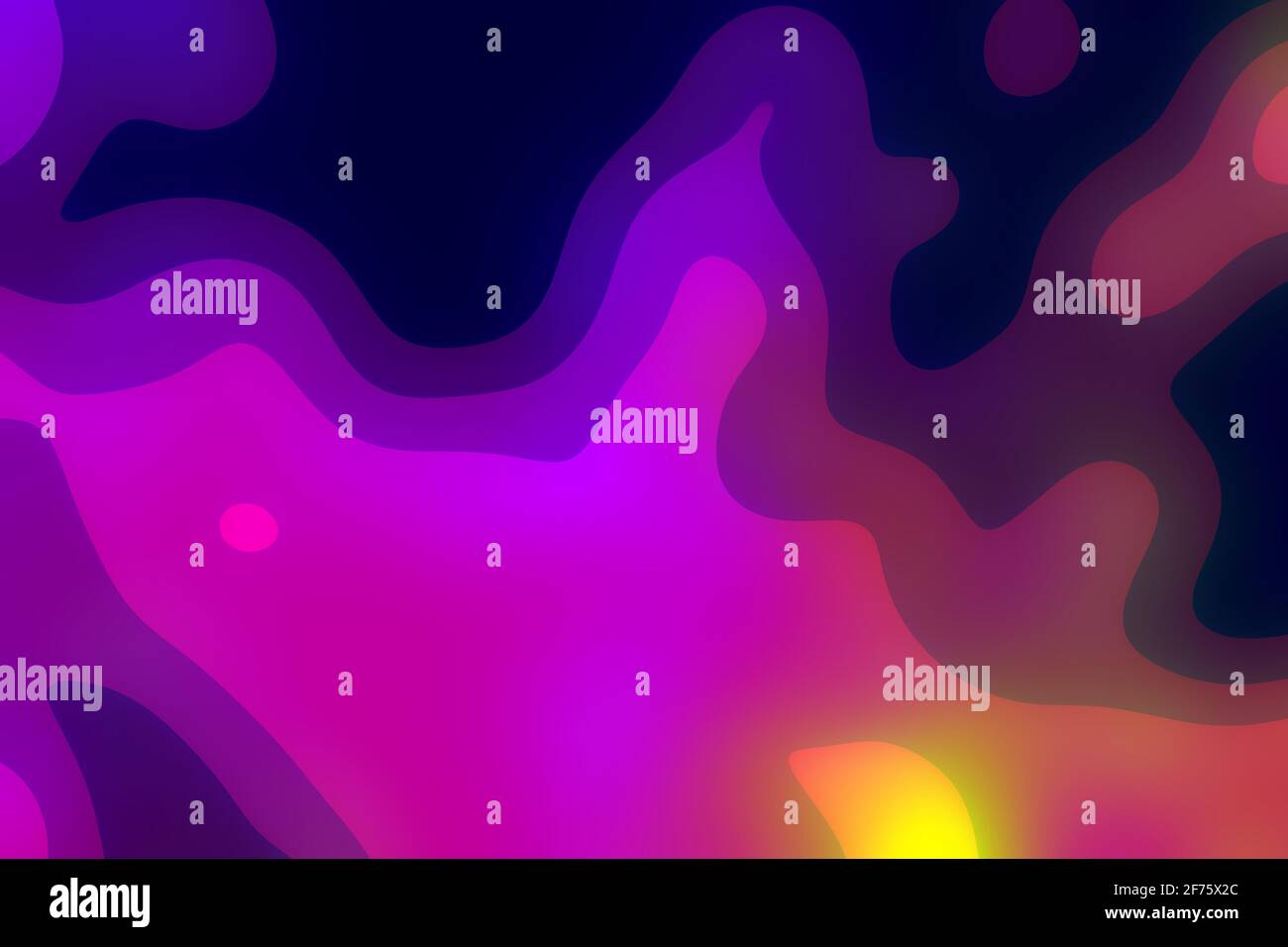 Cute Random Background