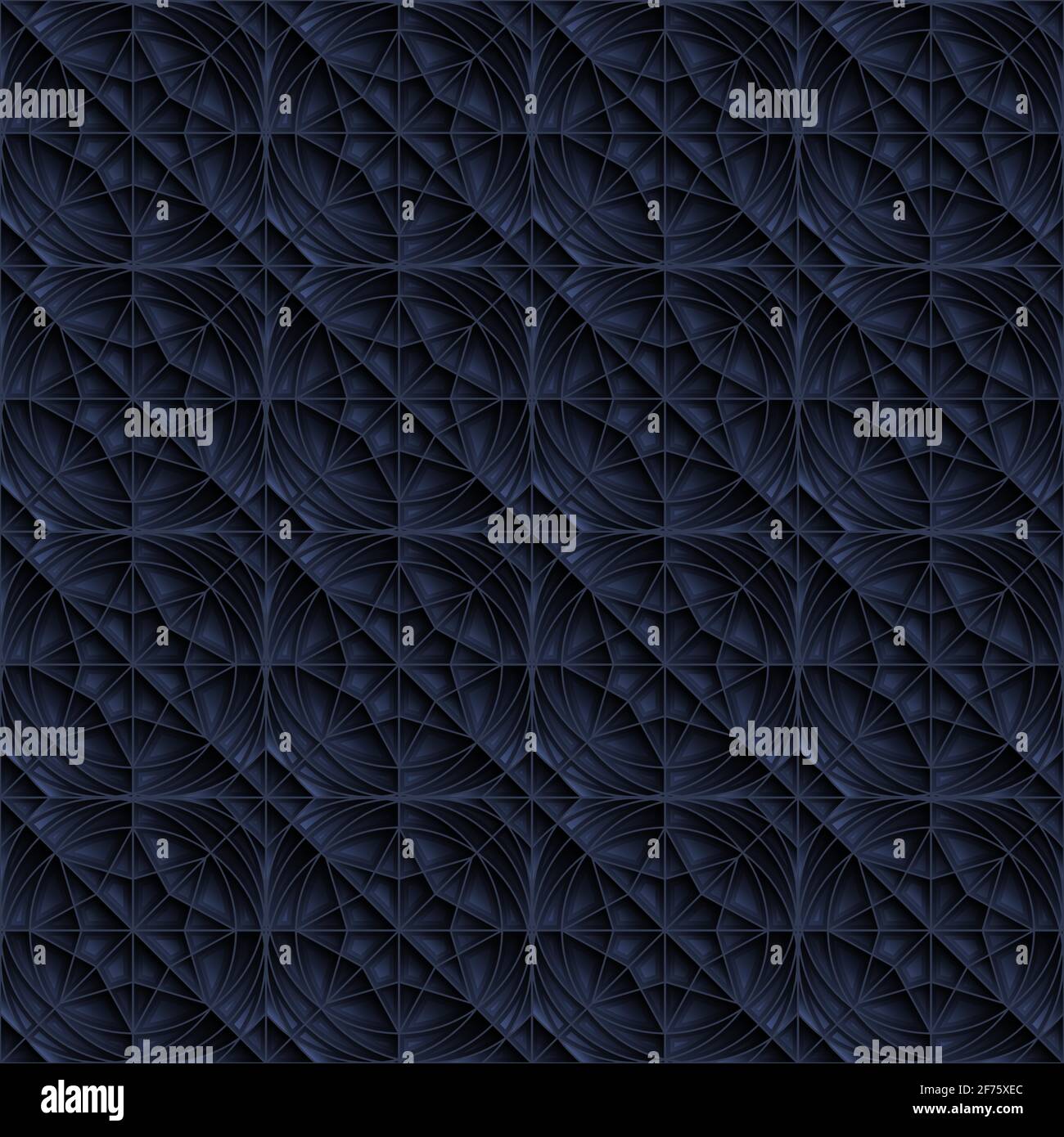 Geometric star pattern, vector background Stock Vector Image & Art - Alamy