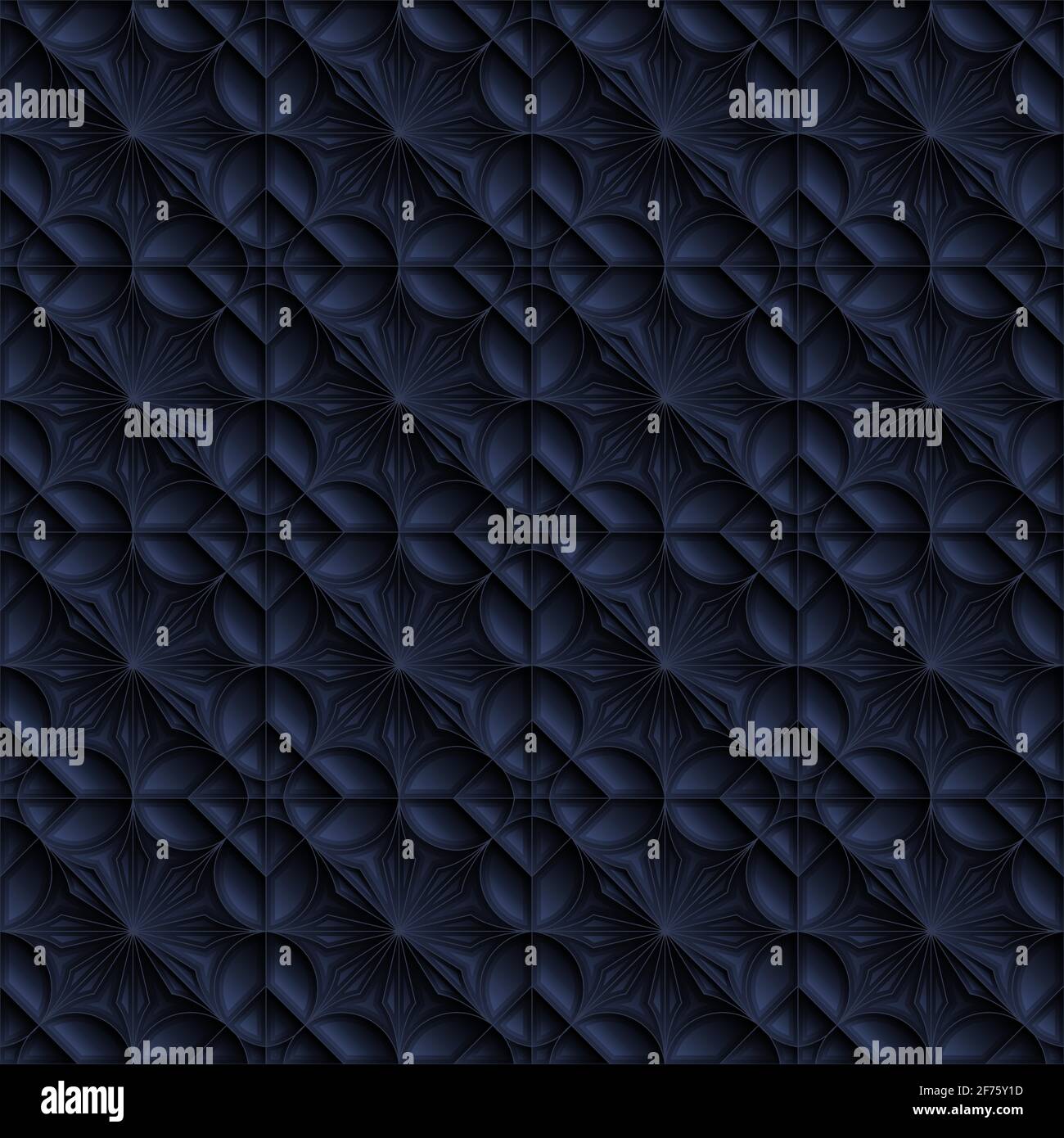 Geometric star pattern, vector background Stock Vector Image & Art - Alamy