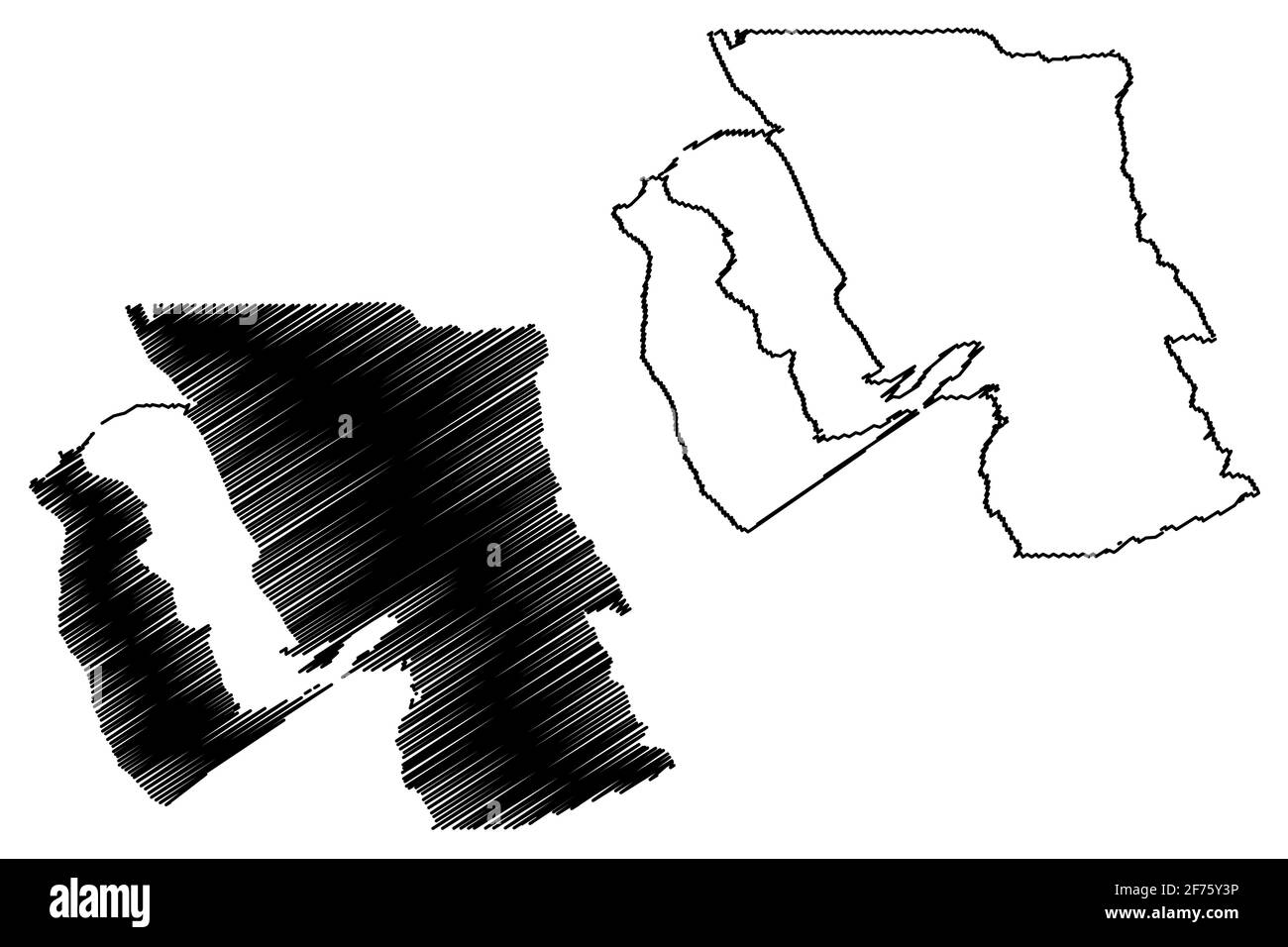 Davis County, State of Utah (U.S. county, United States of America, USA ...